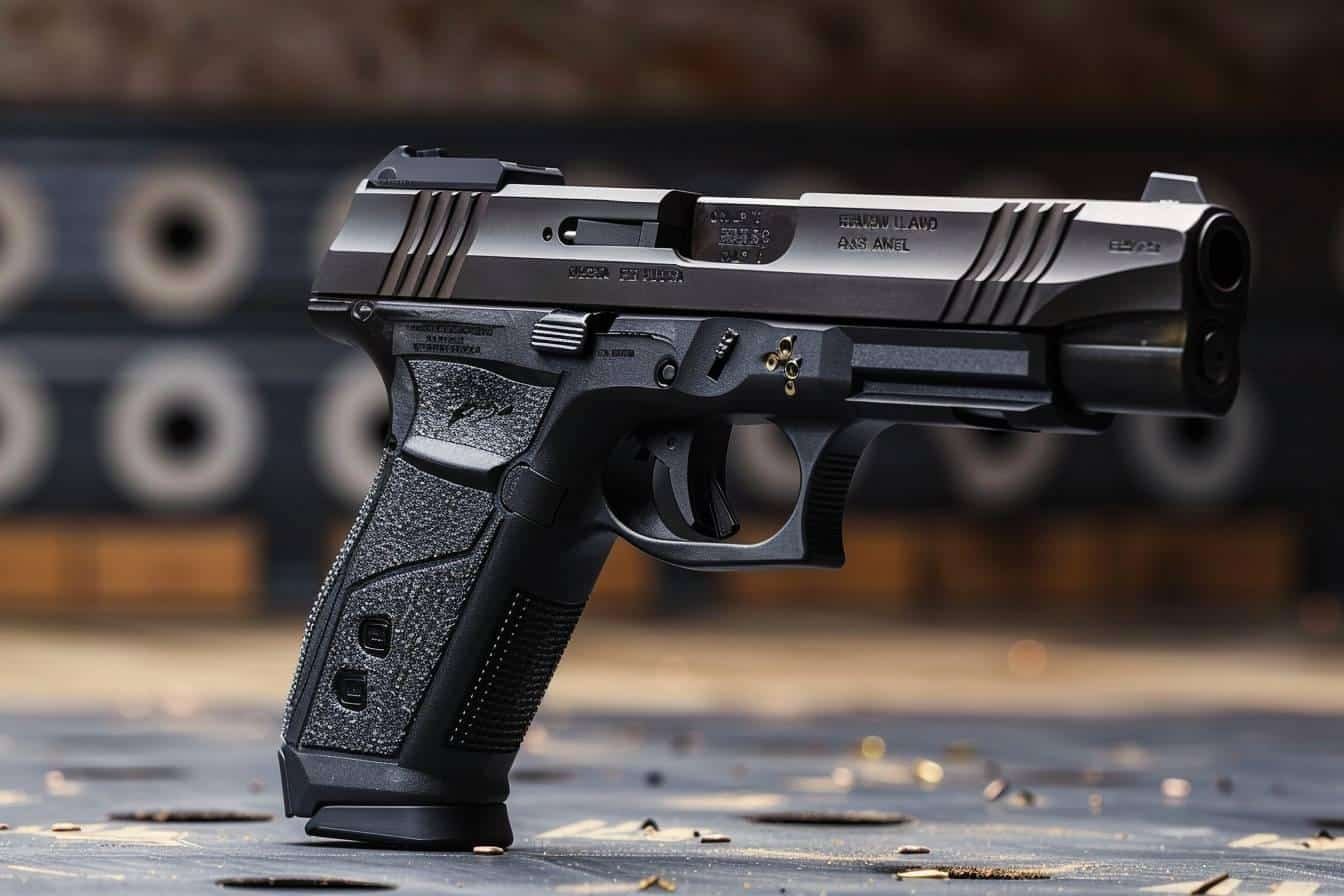 Quelle est la nouvelle loi sur les armes : ce qui change en France ...