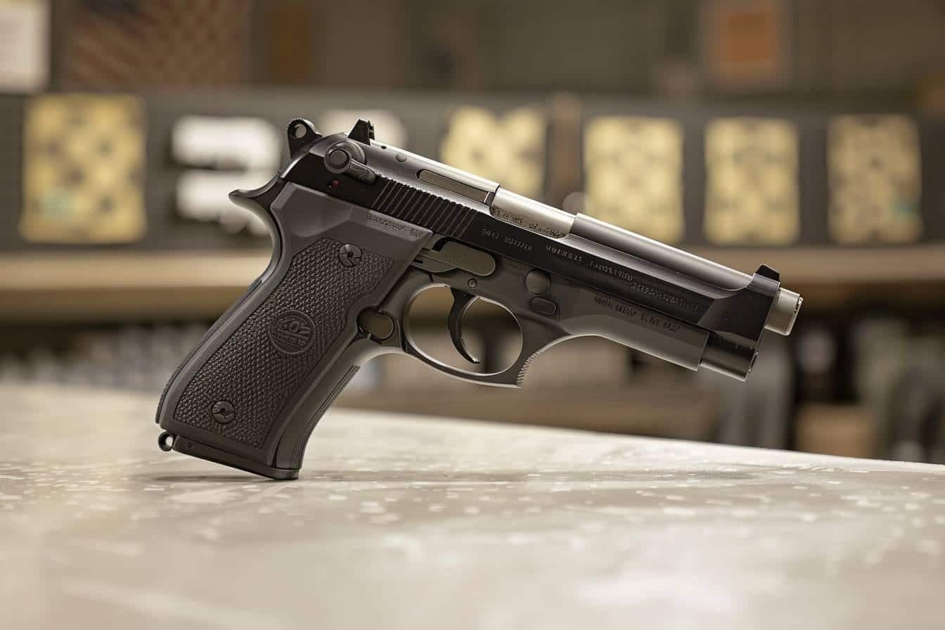 Come scegliere la vostra prima pistola: una guida per principianti ...