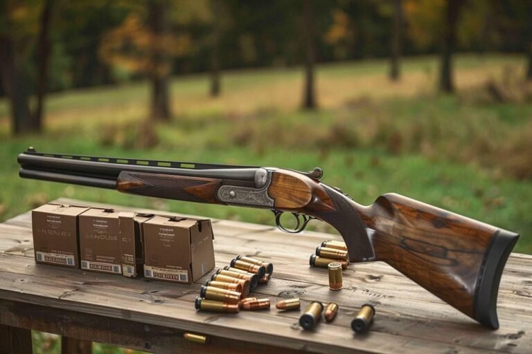 Quel fusil de chasse choisir pour débuter : guide et conseils - Essai Armes