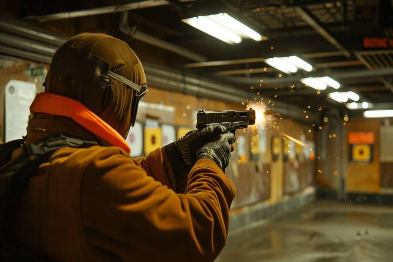 ¿Cuáles son las normas de seguridad en un campo de tiro? Guía esencial ...