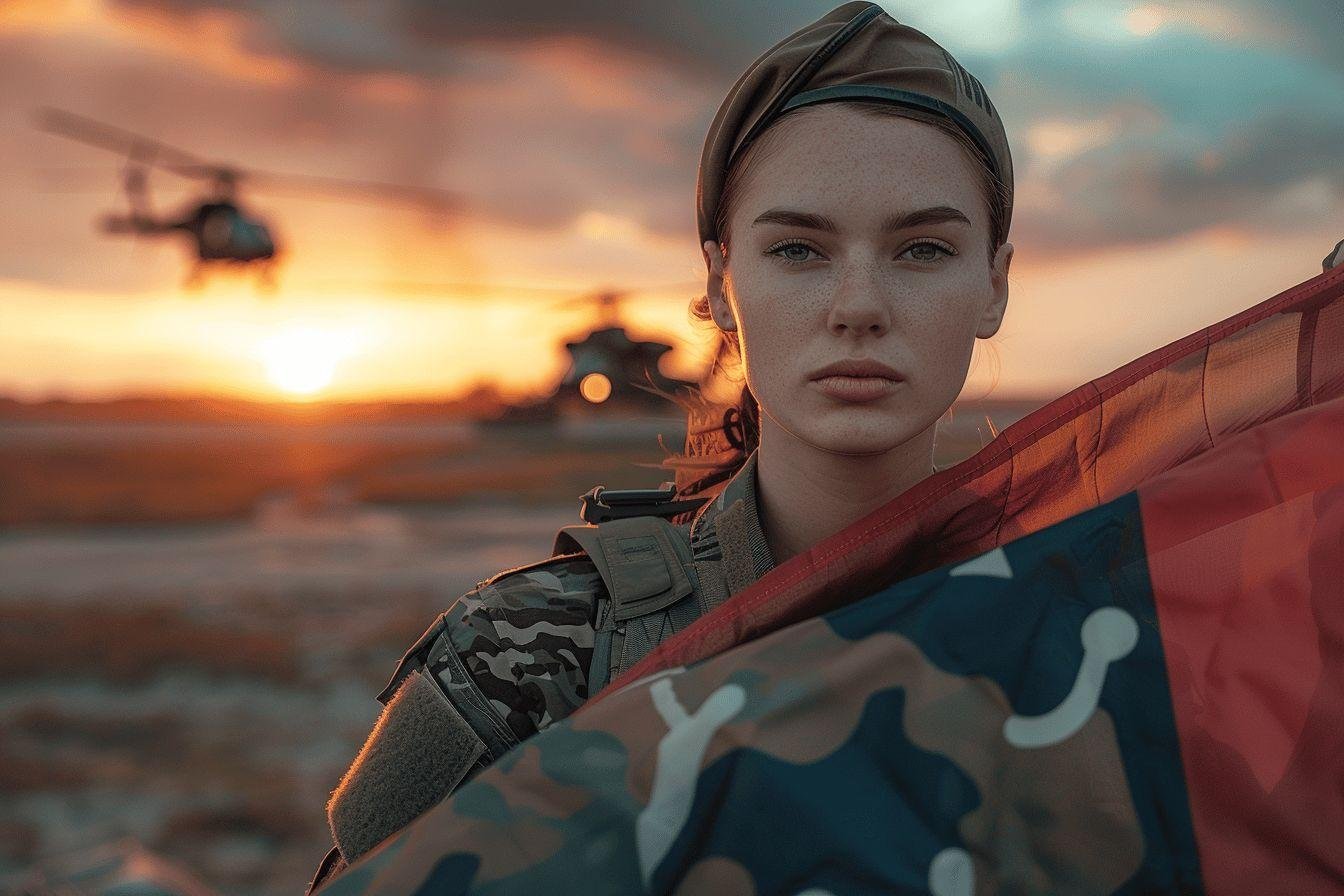 Réserviste armée : tout savoir sur ce statut et son engagement - Essai ...