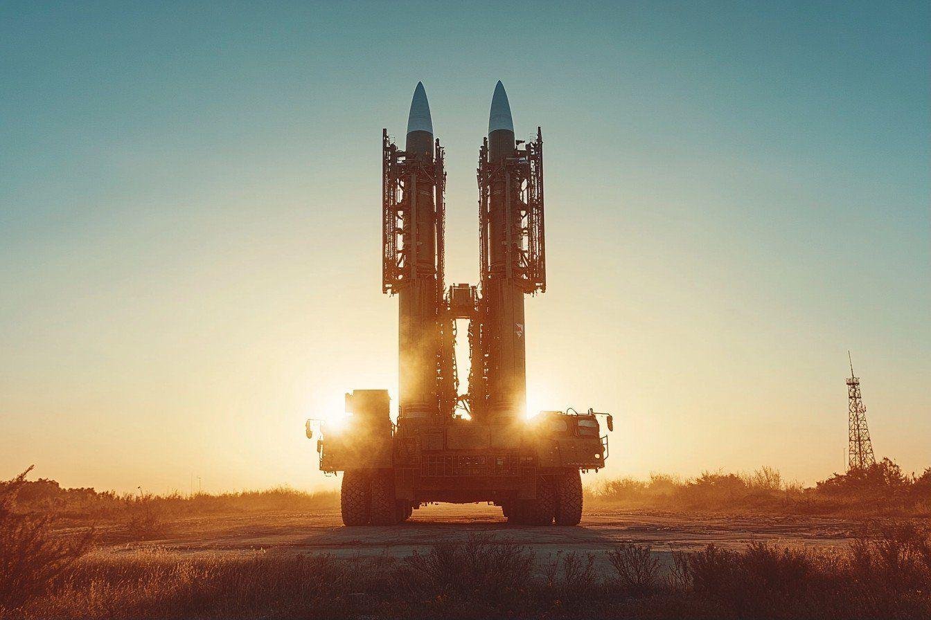 Barak 8 : tout savoir sur ce système de défense aérienne - Essai Armes