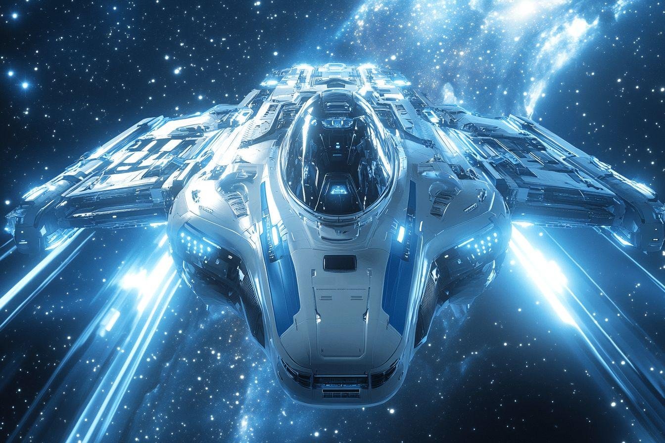 Avion spatial : tout savoir sur ce véhicule révolutionnaire - Essai Armes