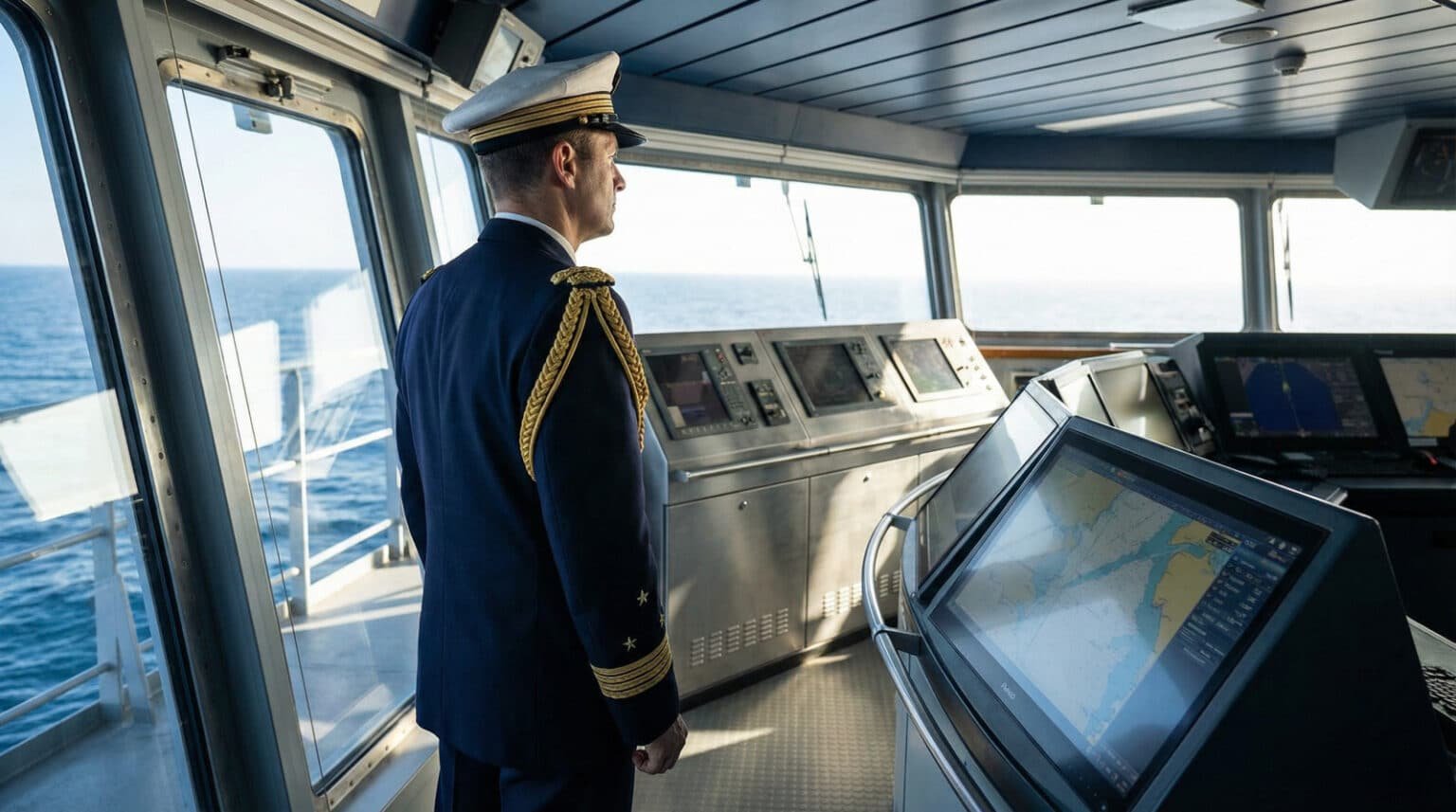 Marine nationale officier : missions, carrière et solde - Essai Armes