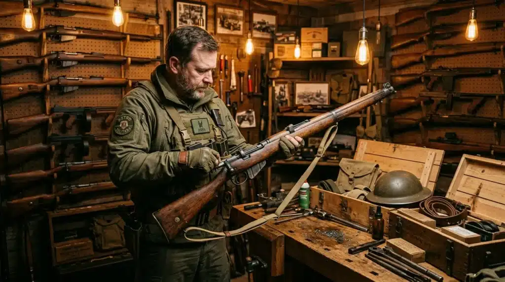 Heritage airsoft : guide et conseils pratiques - Essai Armes
